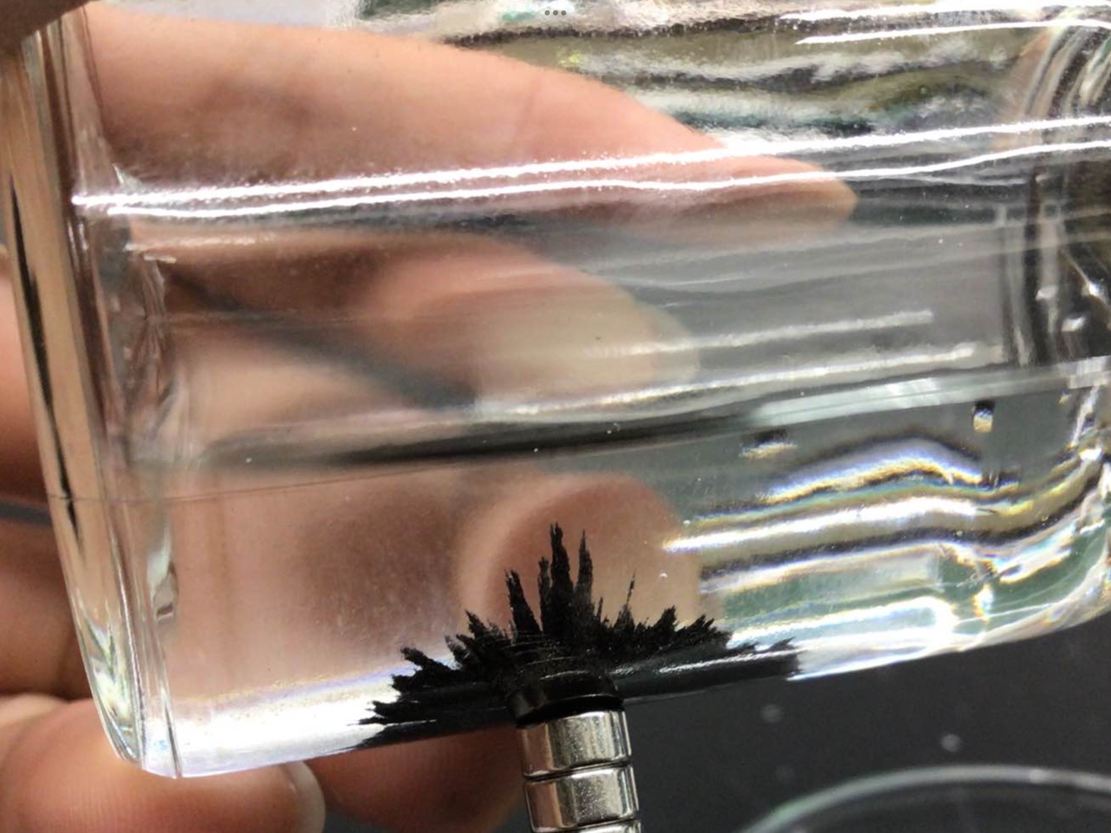 東京都市大学等々力中学校高等学校 理科部 藍桐祭特設ページ 化学室 A